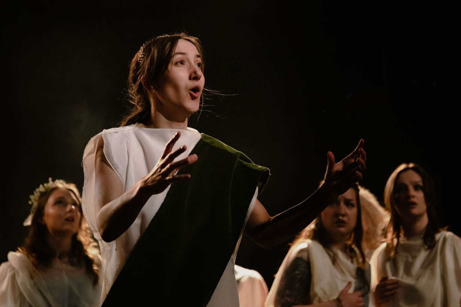 Semele 2024 - Edinburgh Studio Opera