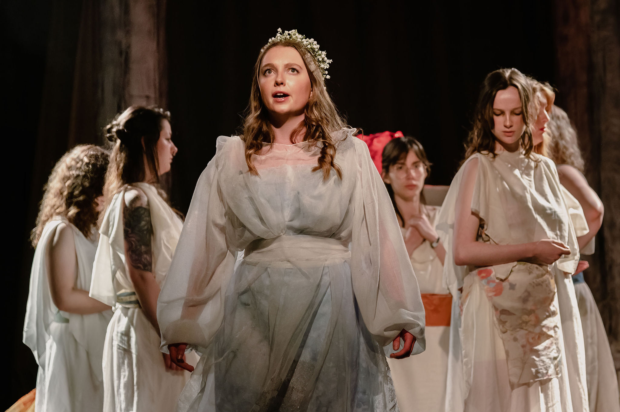 Semele 2024 - Edinburgh Studio Opera