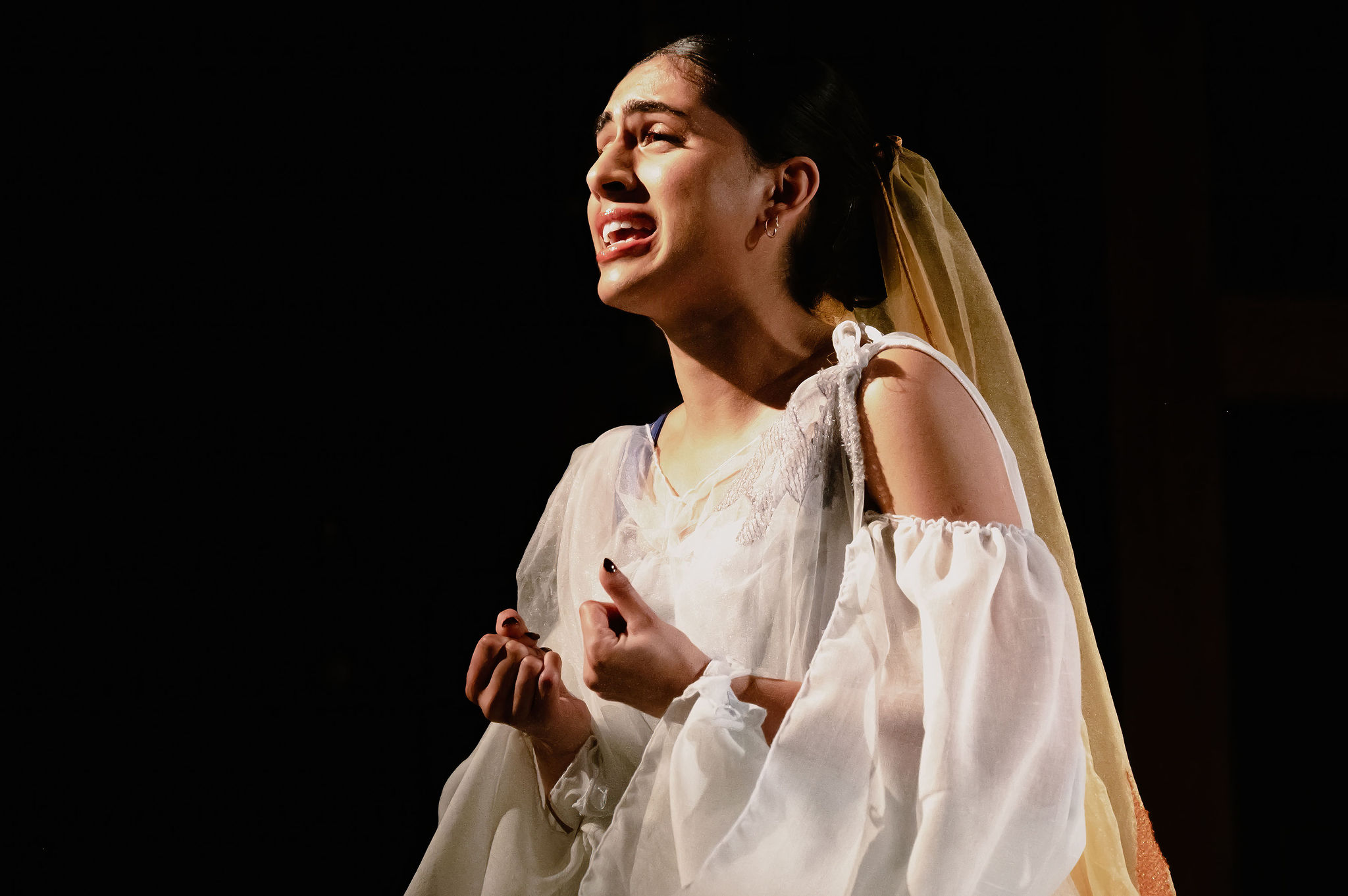 Semele 2024 - Edinburgh Studio Opera