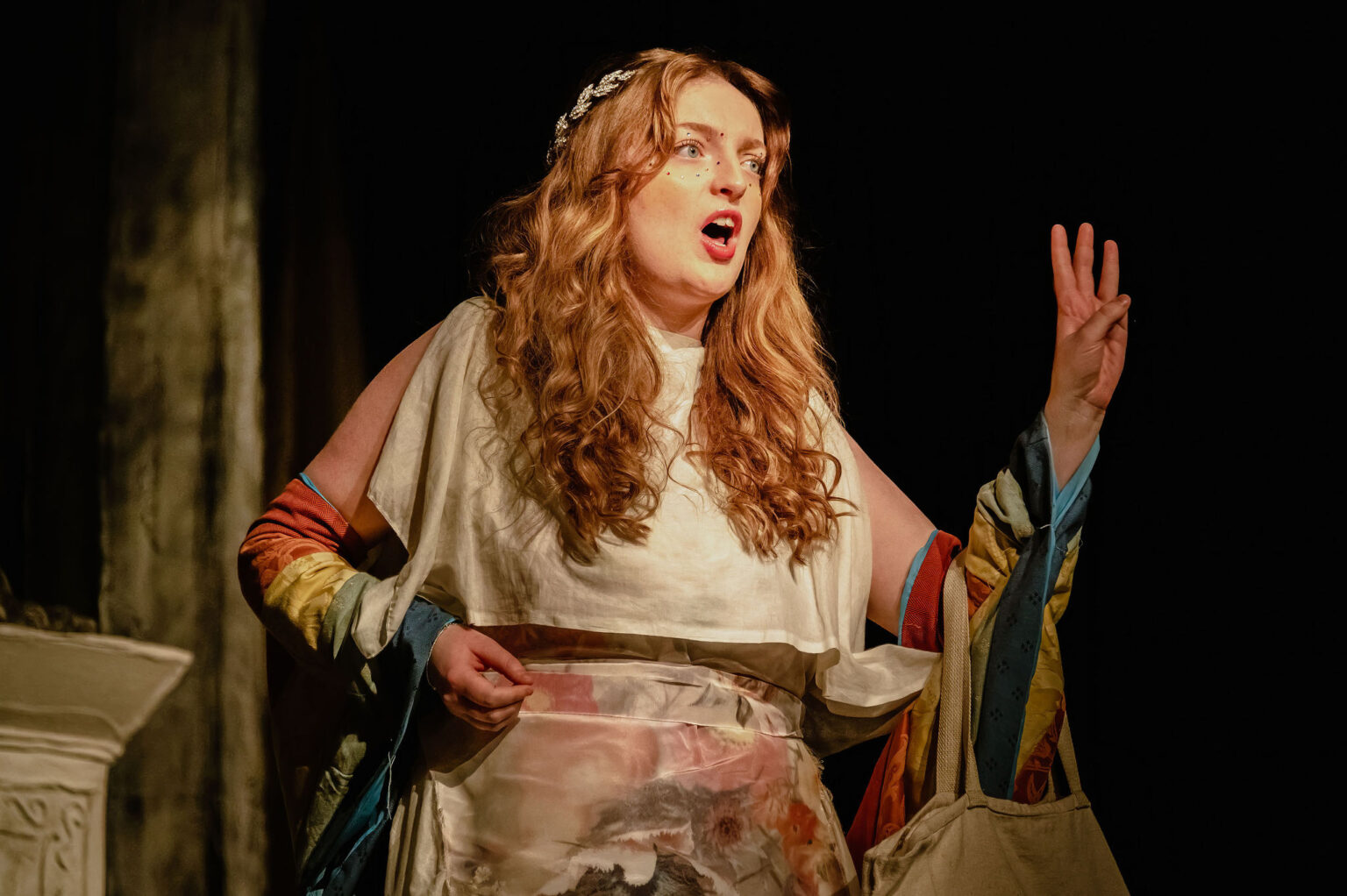 Semele 2024 - Edinburgh Studio Opera