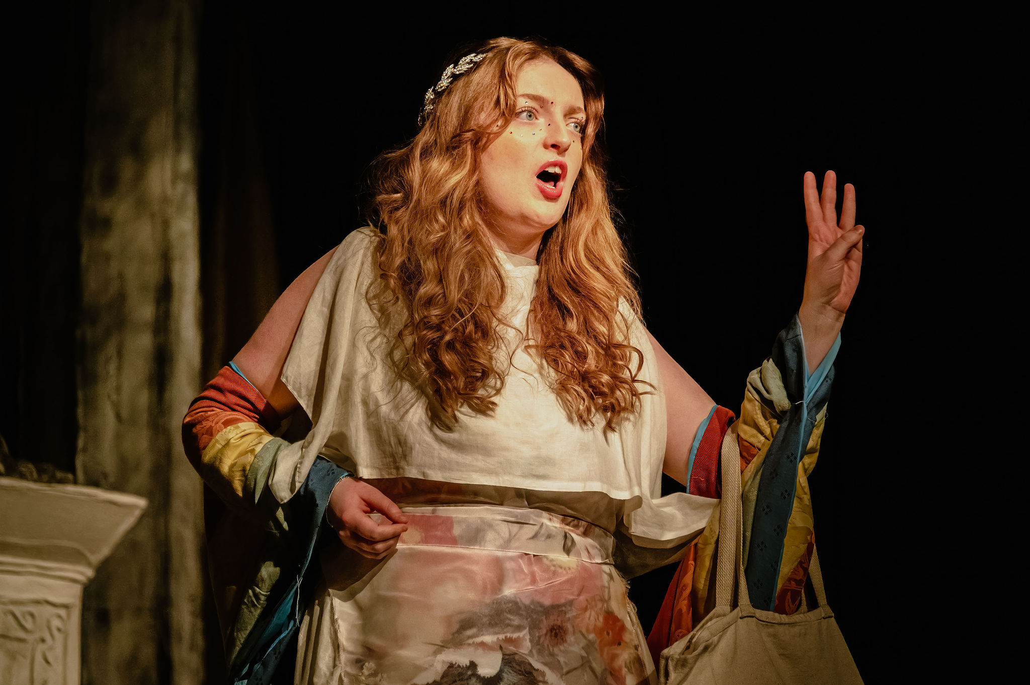 Semele 2024 - Edinburgh Studio Opera