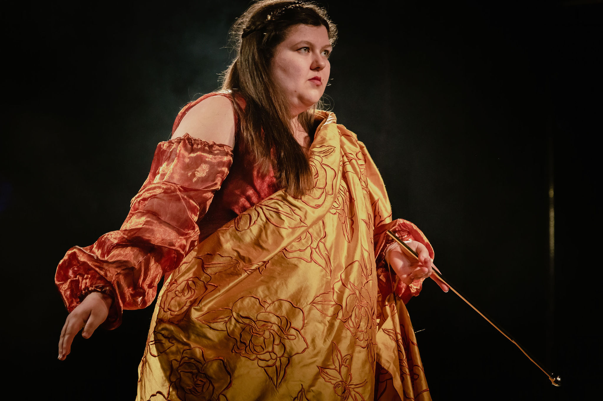 Semele 2024 - Edinburgh Studio Opera