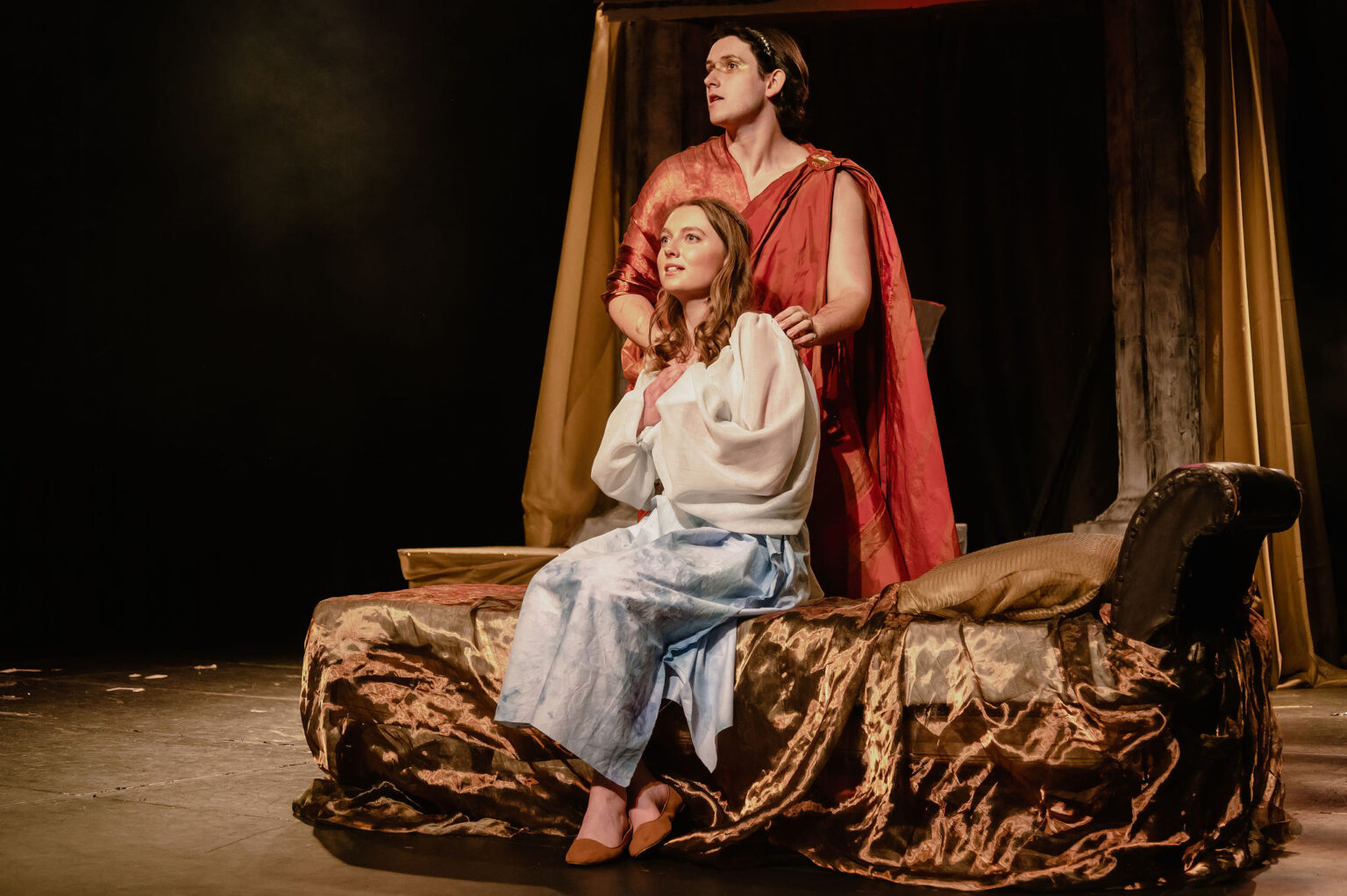 Semele 2024 - Edinburgh Studio Opera